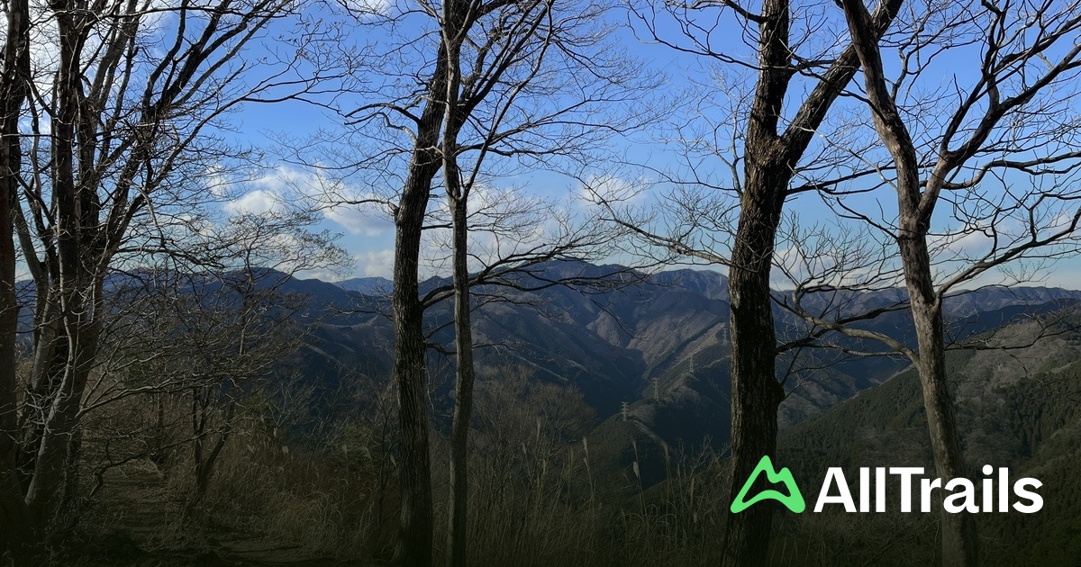 gate for animals, always easily openable - hikes and trails to get you ...