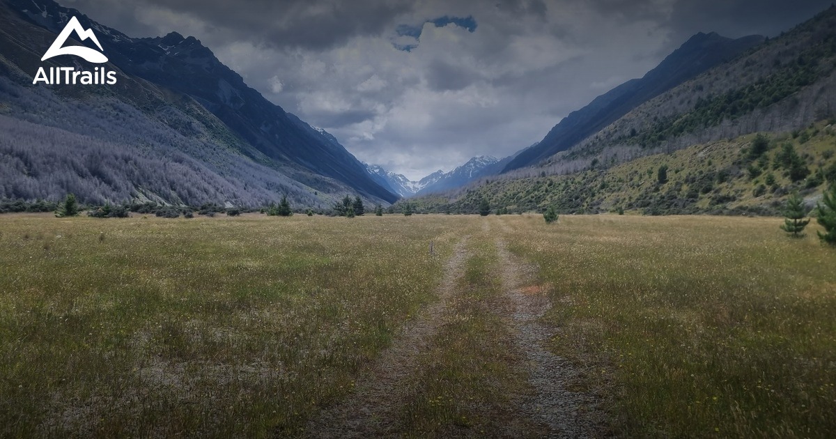 Rotten Tommy - hikes and trails to get you there | AllTrails
