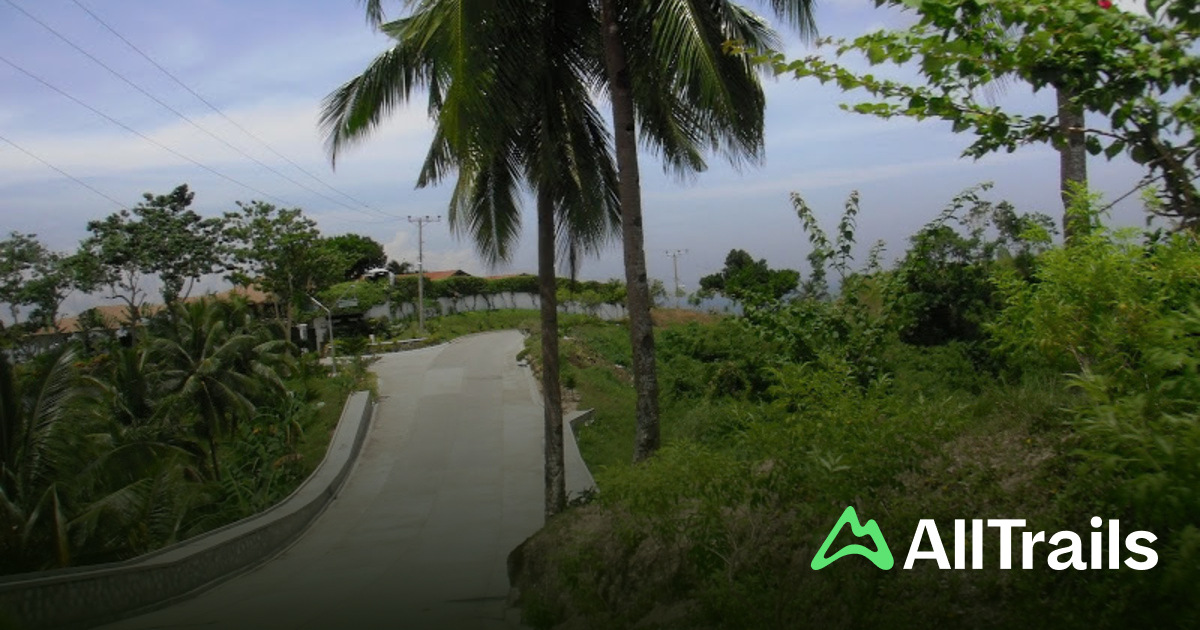Abuno River - hikes and trails to get you there | AllTrails