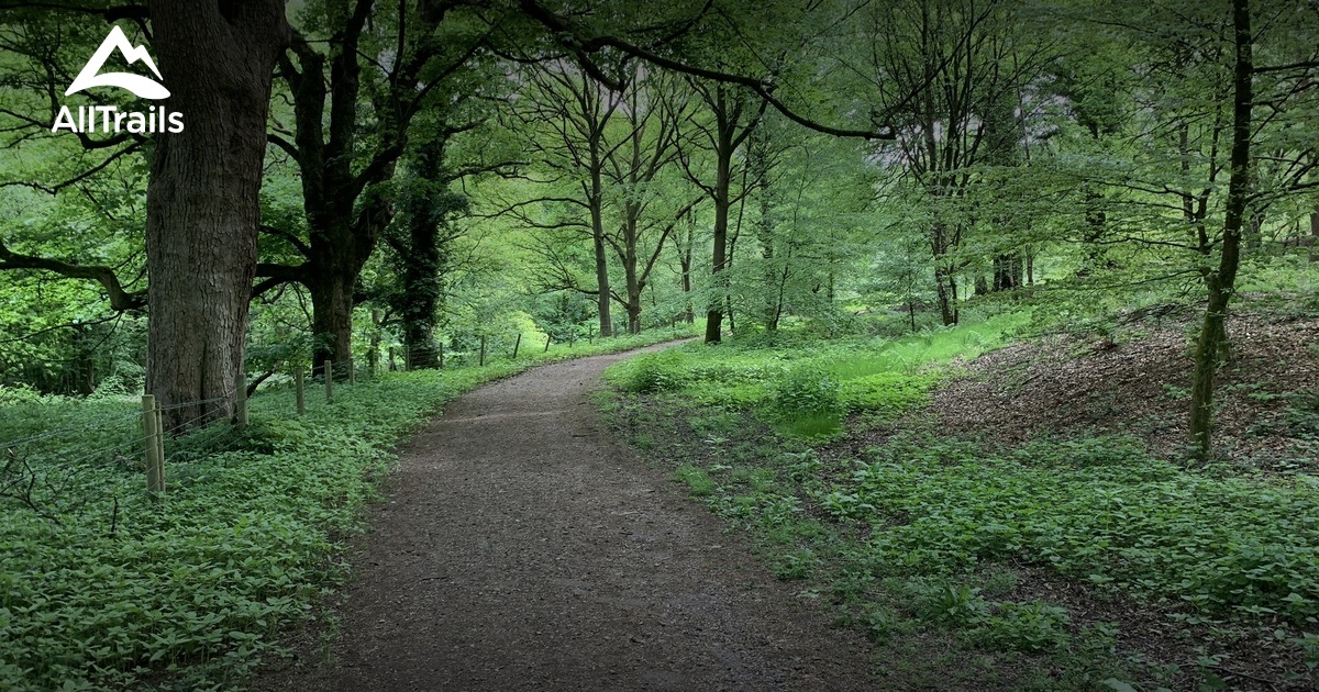 2023 Best Trails near Monument Hill | AllTrails