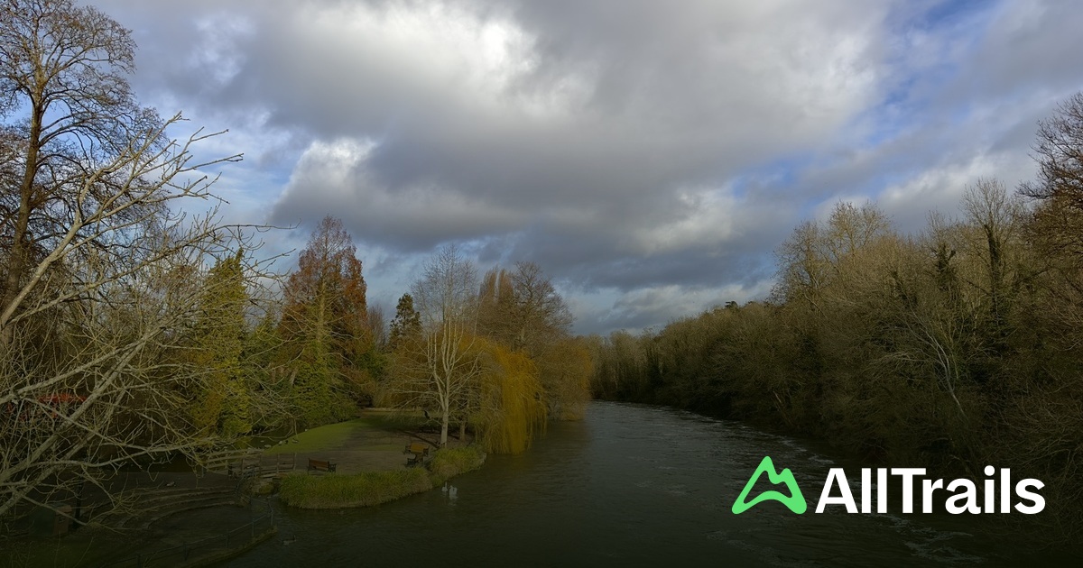 Ray Mill Stream : les meilleures randonnées | AllTrails