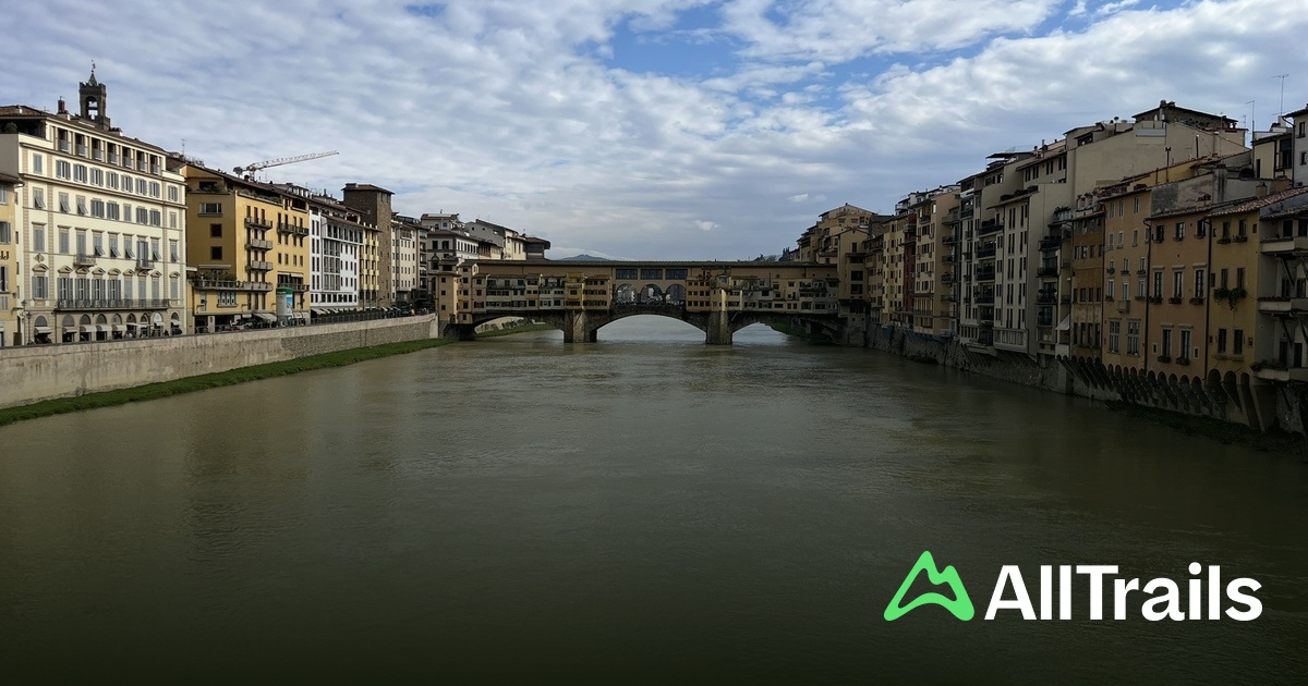 Arno : les meilleures randonnées | AllTrails