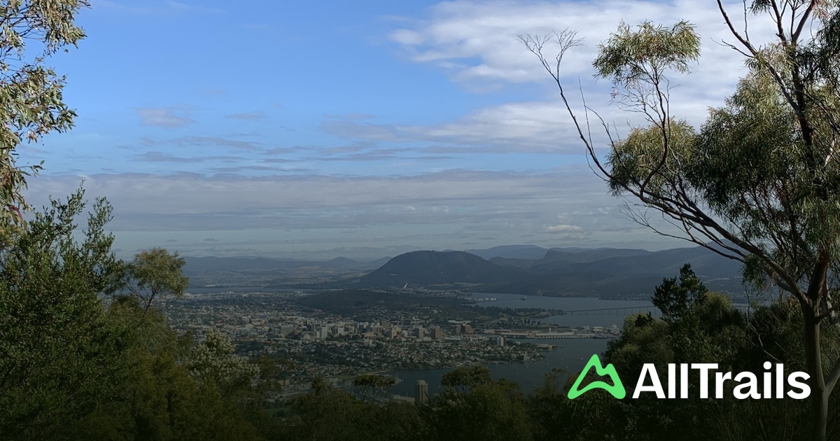 Best trails near Queenborough Oval - Female | AllTrails