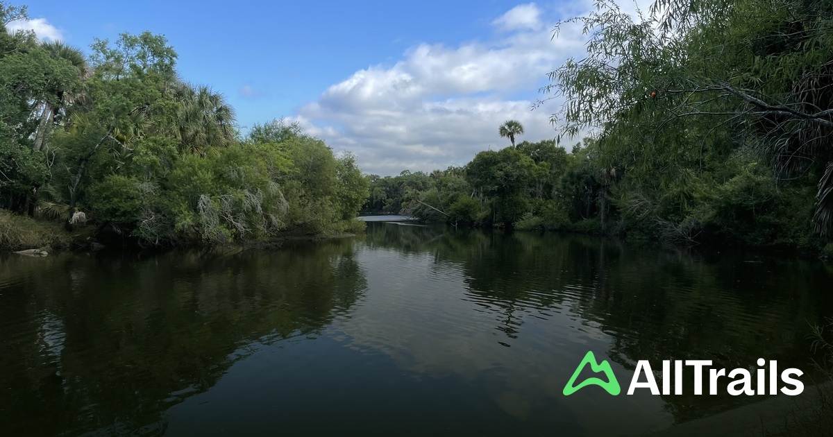 Myakka River - hikes and trails to get you there | AllTrails
