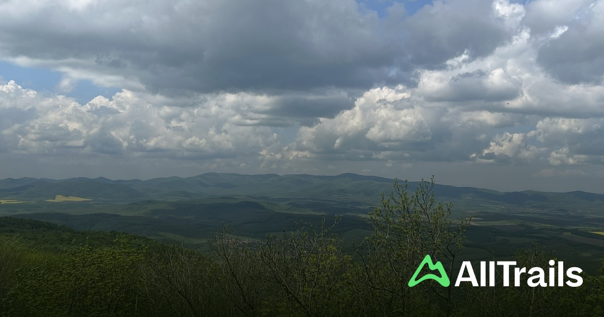 Nőstény-barlang - hikes and trails to get you there | AllTrails