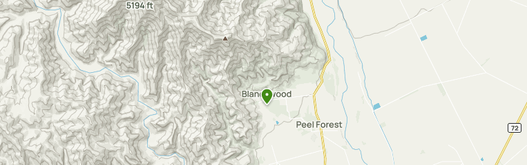 2023 Best Trails near Rata Falls | AllTrails