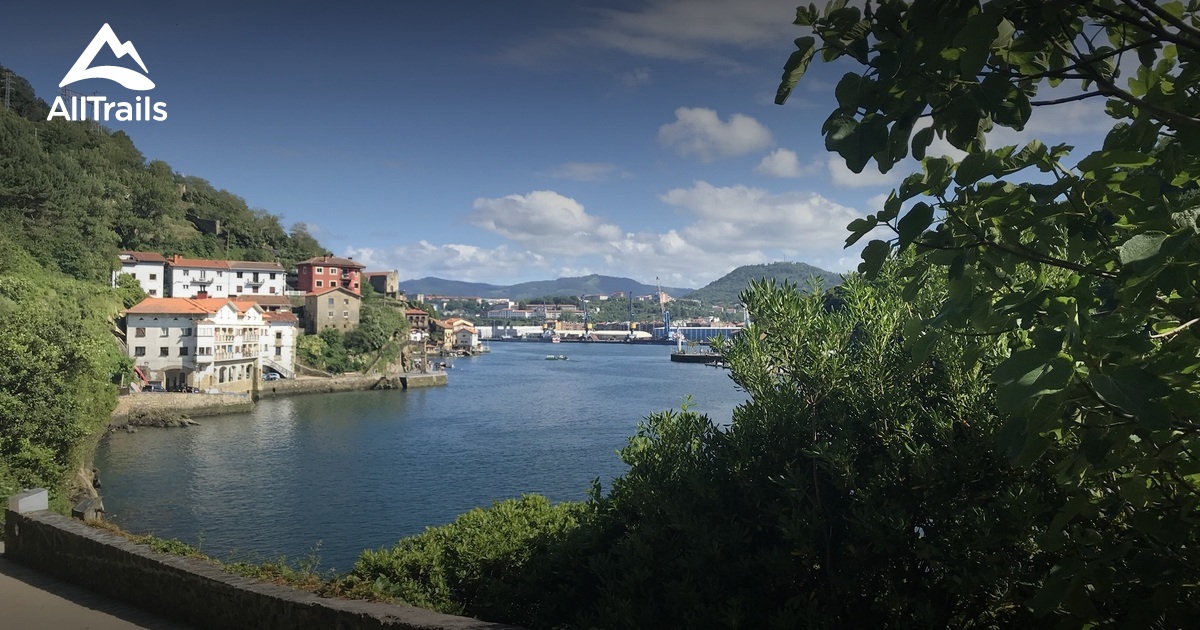 Best trails near Artola | AllTrails