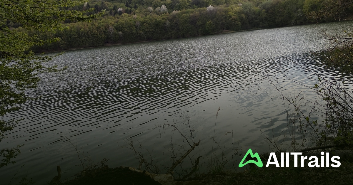 Damasa-barlang - hikes and trails to get you there | AllTrails