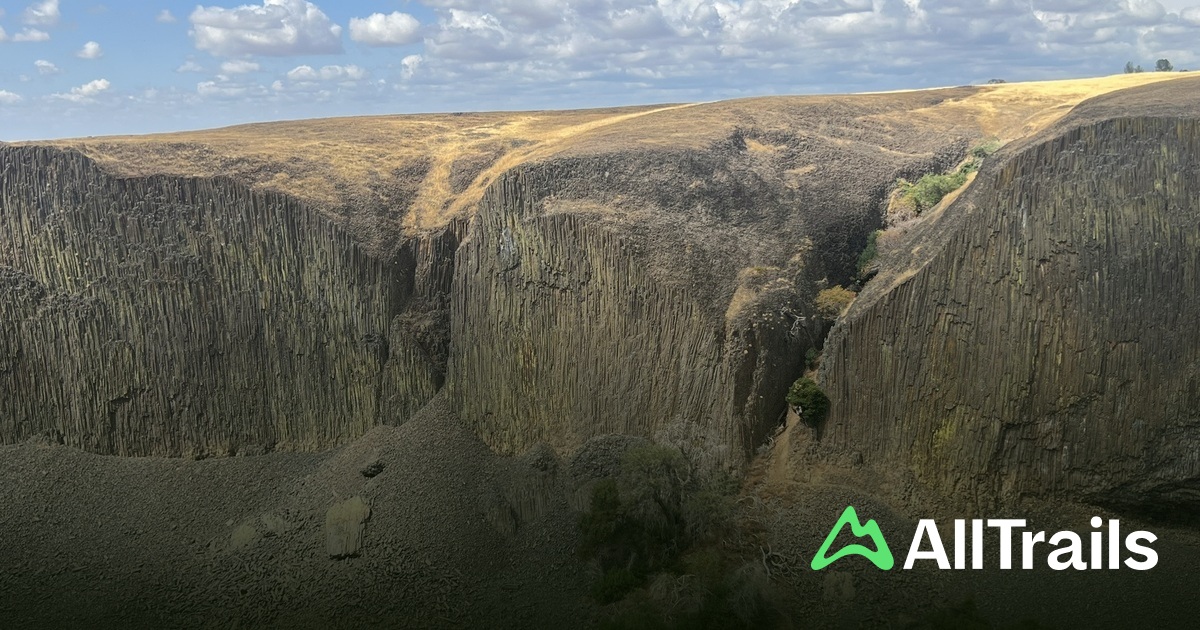 Little Phantom Falls - hikes and trails to get you there | AllTrails