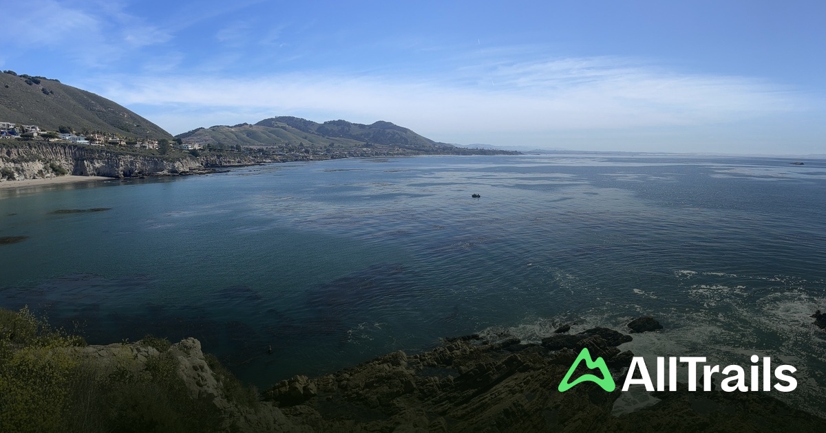 Smugglers Cave : les meilleures randonnées | AllTrails