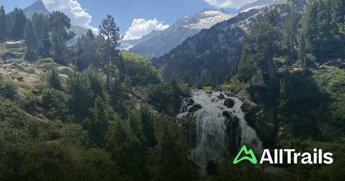 Ésera - hikes and trails to get you there | AllTrails