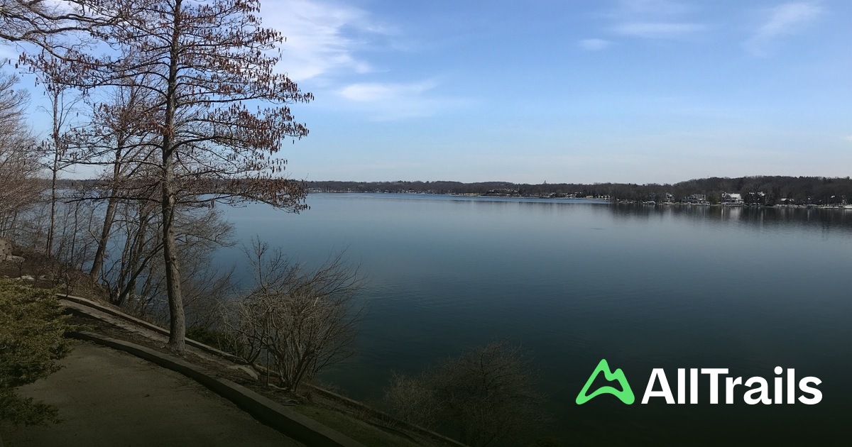 Black Point - hikes and trails to get you there | AllTrails