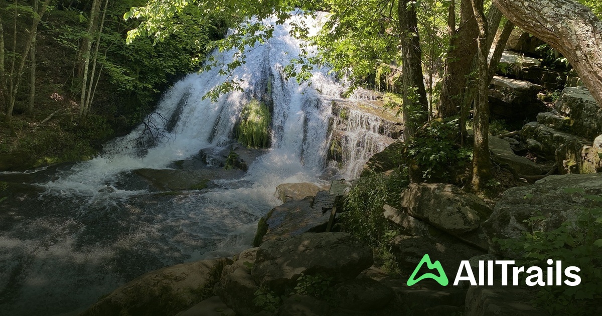 Roaring Run Furnace - hikes and trails to get you there | AllTrails