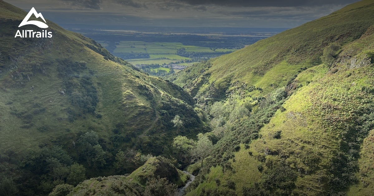 Best trails near The Nebit | AllTrails