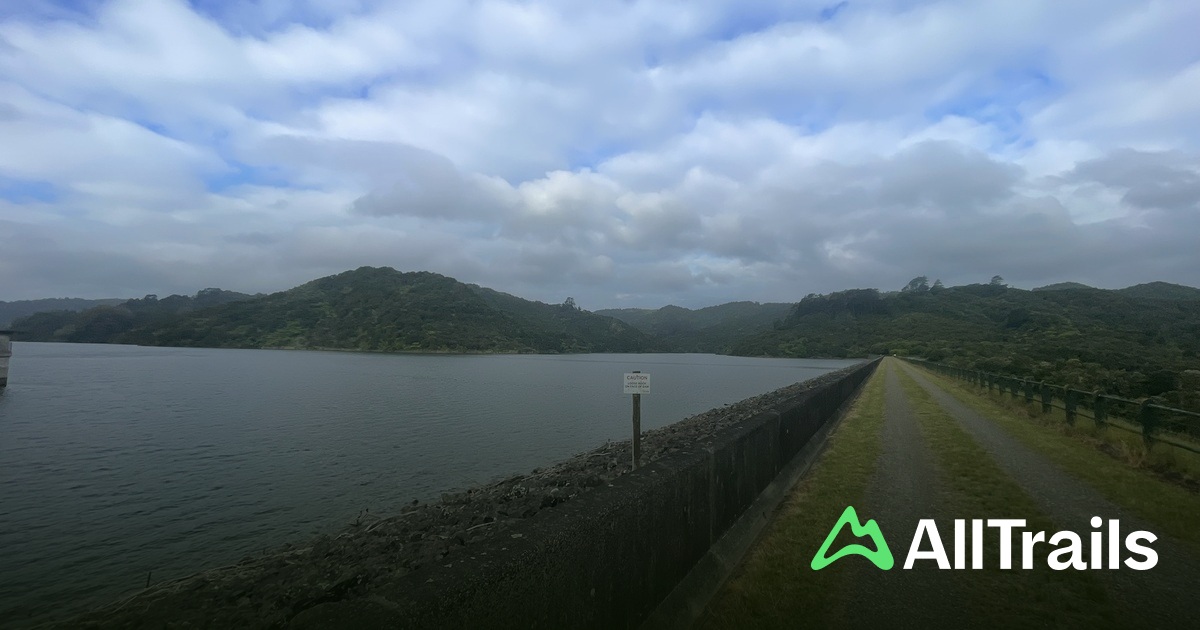 Nau Mai, Haere Mai - hikes and trails to get you there | AllTrails
