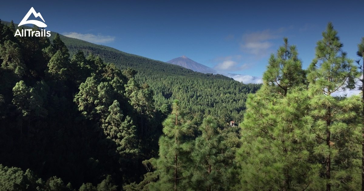 Los Asientos - hikes and trails to get you there | AllTrails