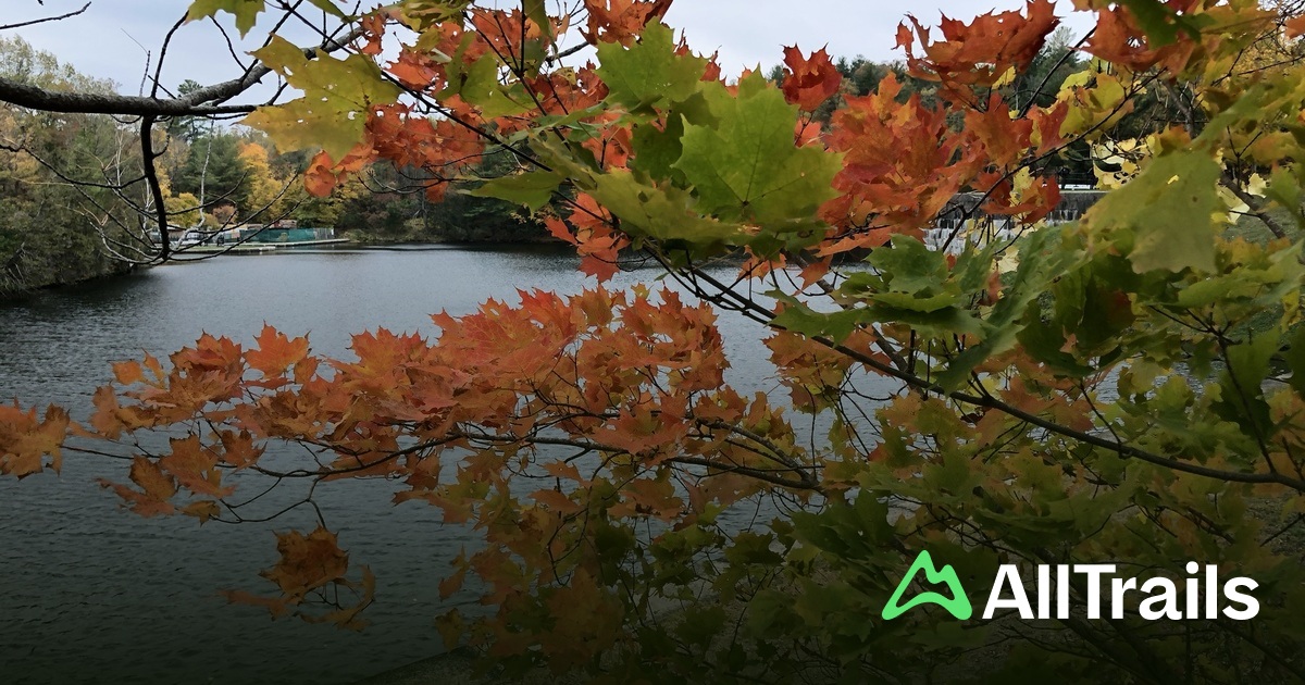 Cataraqui River - hikes and trails to get you there | AllTrails
