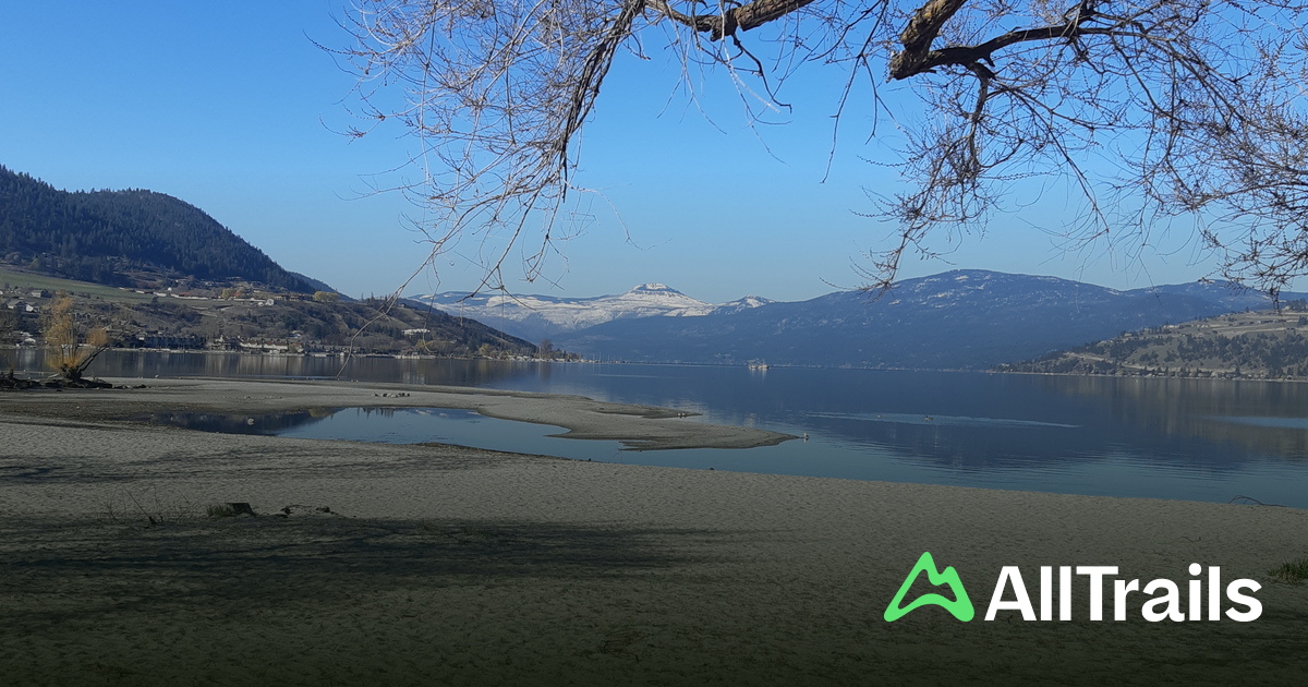 Lakeshore Beach - hikes and trails to get you there | AllTrails