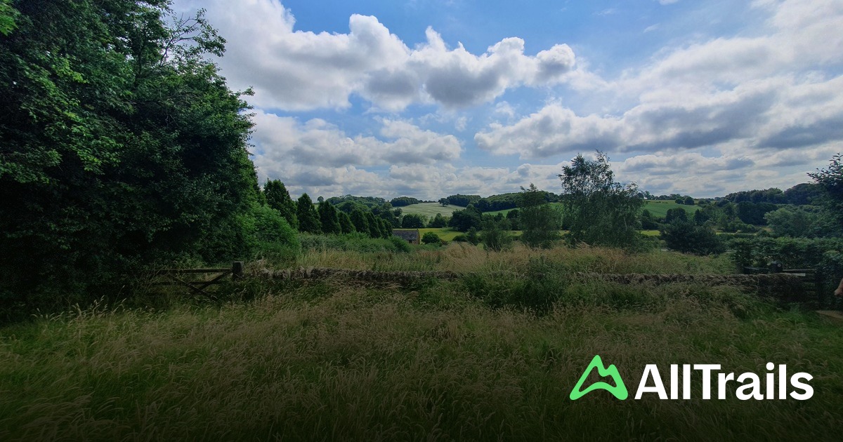 Best trails near River Swere | AllTrails