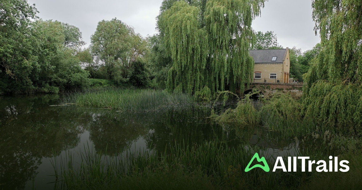 Mill Race - hikes and trails to get you there | AllTrails