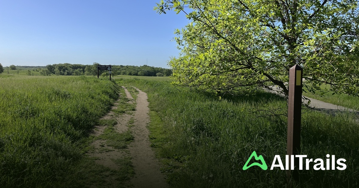 Nagawicka Lake - hikes and trails to get you there | AllTrails
