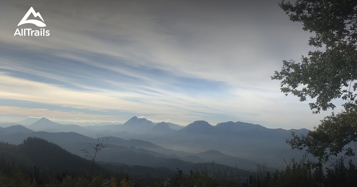 Kurtze Tontorra - hikes and trails to get you there | AllTrails