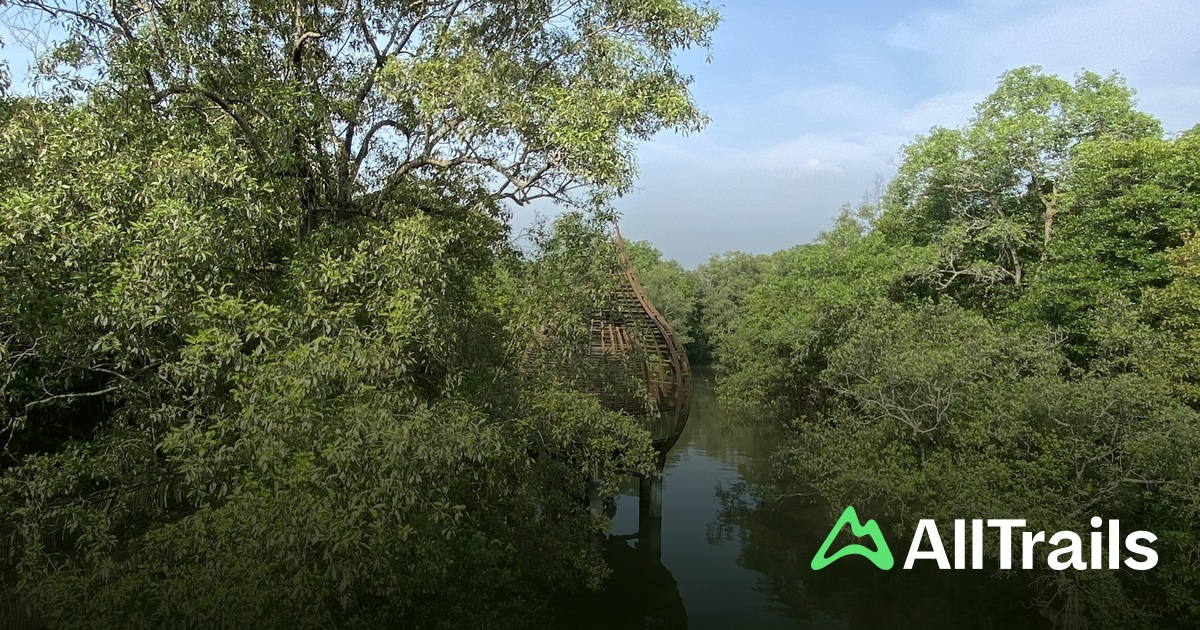 Observation Screen 1.9 - hikes and trails to get you there | AllTrails