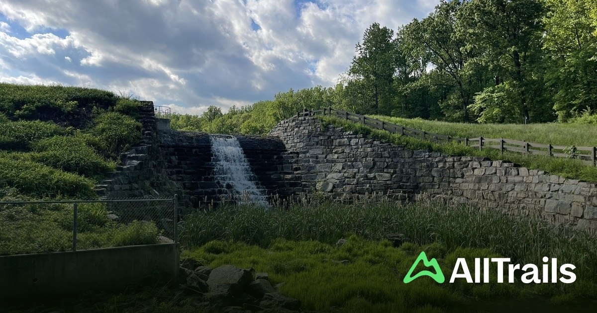 Group Camp Site - hikes and trails to get you there | AllTrails