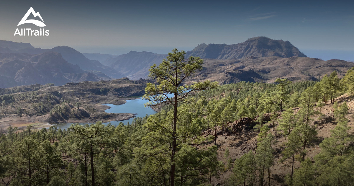 I migliori sentieri vicino a Morillo de San Juan per il 2023 | AllTrails