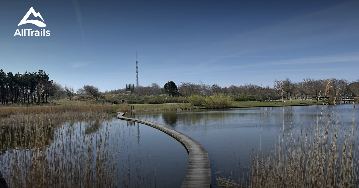 Best trails near Grauwe-duun | AllTrails