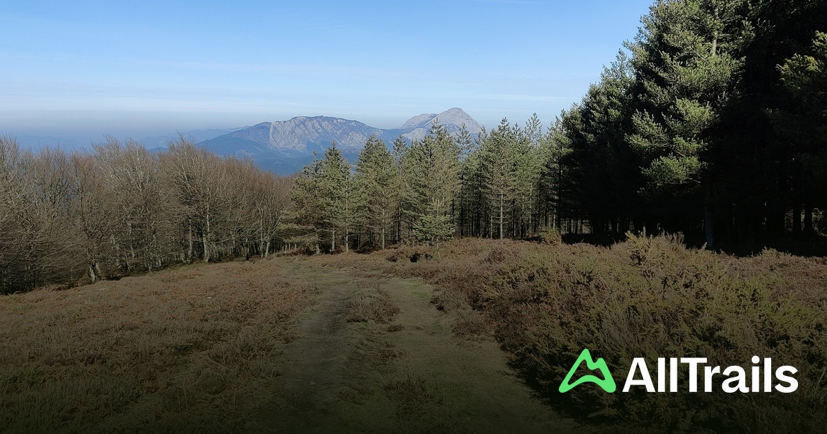 Pageta : les meilleures randonnées | AllTrails