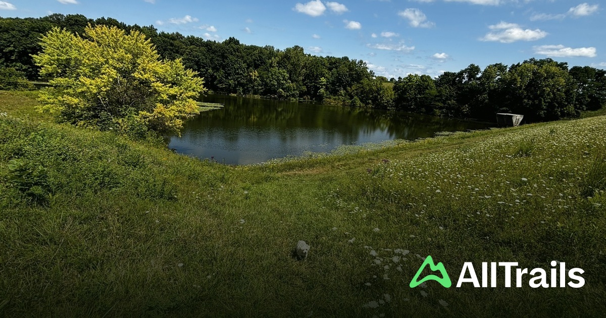 Hocking River - hikes and trails to get you there | AllTrails