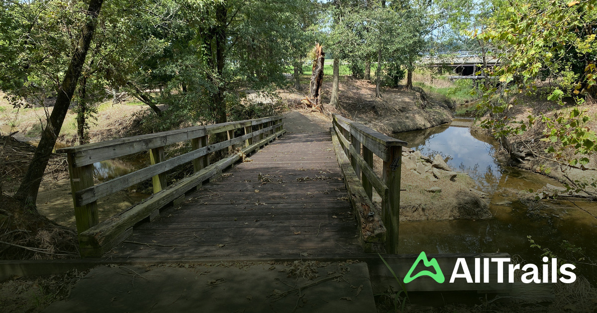 Monte Sano Bayou - hikes and trails to get you there | AllTrails
