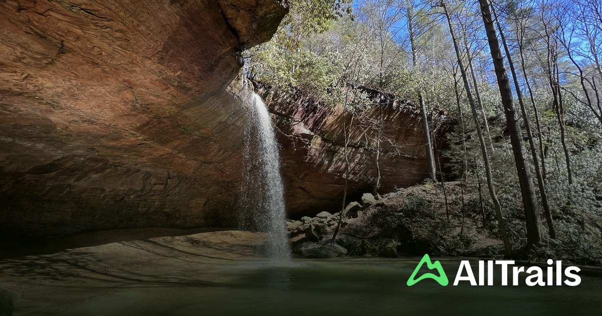 Trap Door Arch - hikes and trails to get you there | AllTrails