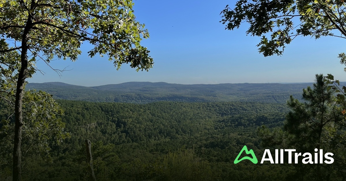 Spy Rock Falls - hikes and trails to get you there | AllTrails