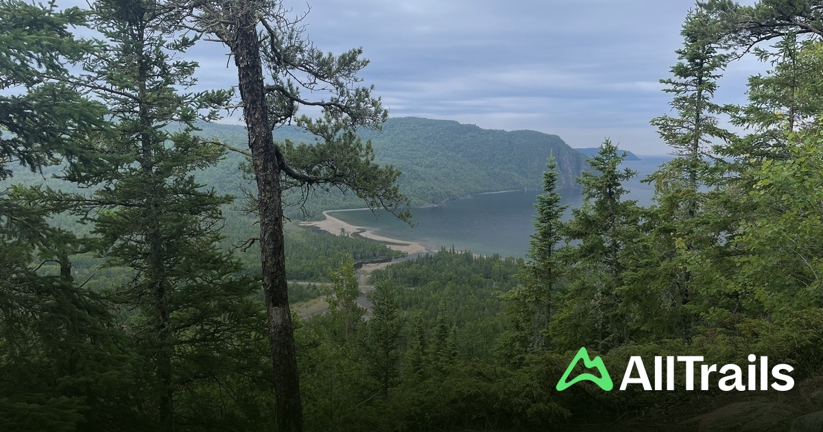 Old Woman River - hikes and trails to get you there | AllTrails