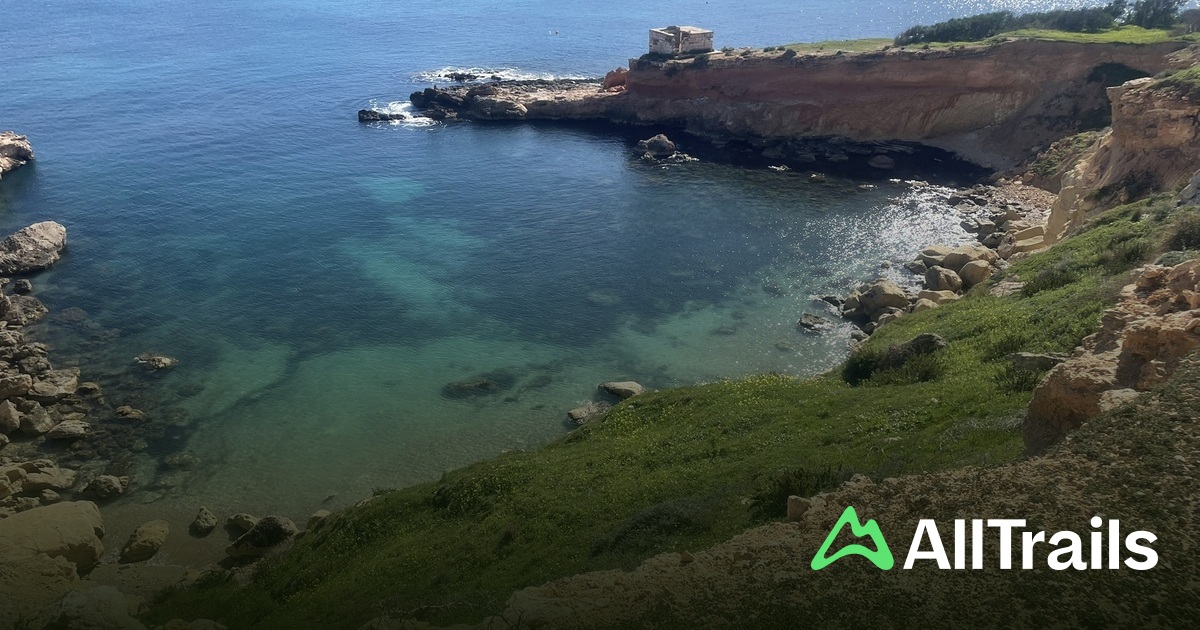 Għar iċ-Ċomb - hikes and trails to get you there | AllTrails