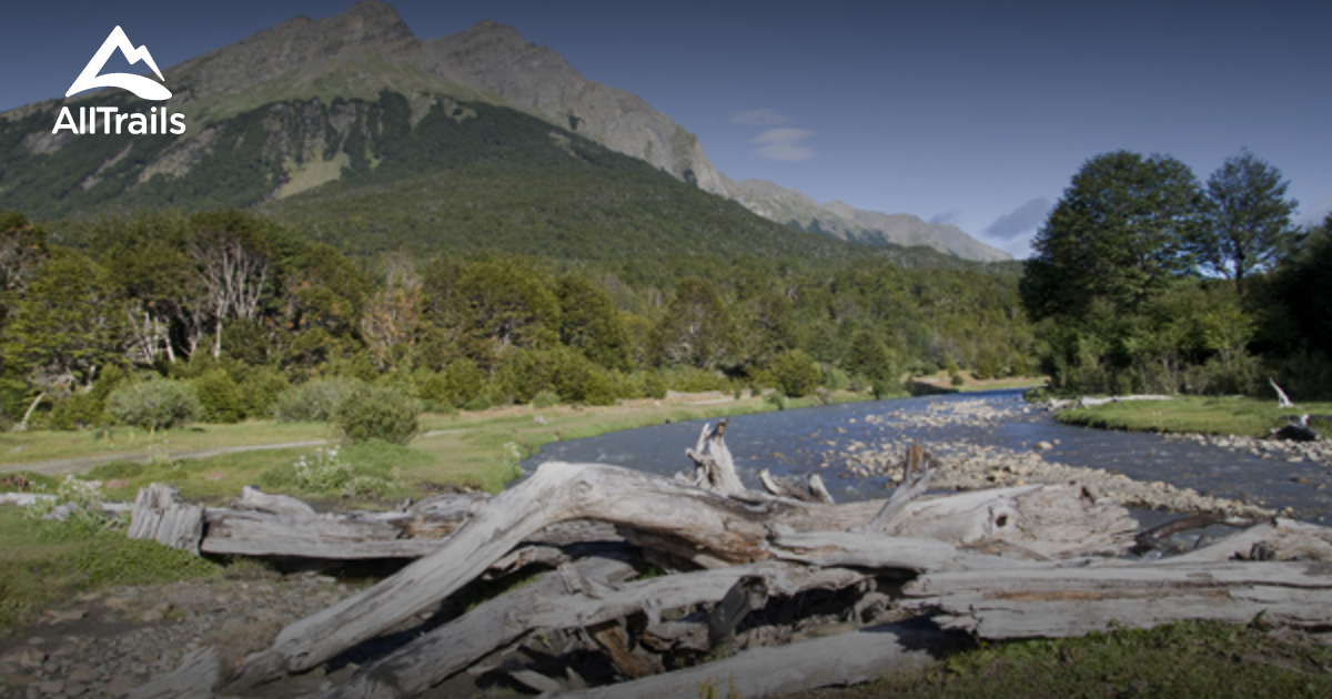 Cascada Rio Pipo - hikes and trails to get you there | AllTrails