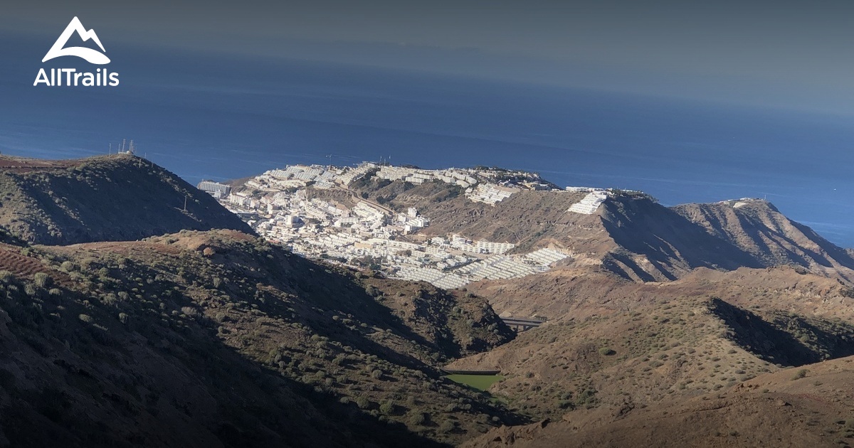 Best trails near Punta Redonda | AllTrails