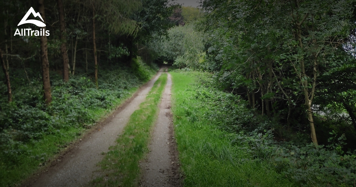 Lacken Hill - hikes and trails to get you there | AllTrails