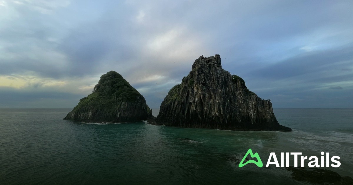 Two Brothers Rock - hikes and trails to get you there | AllTrails
