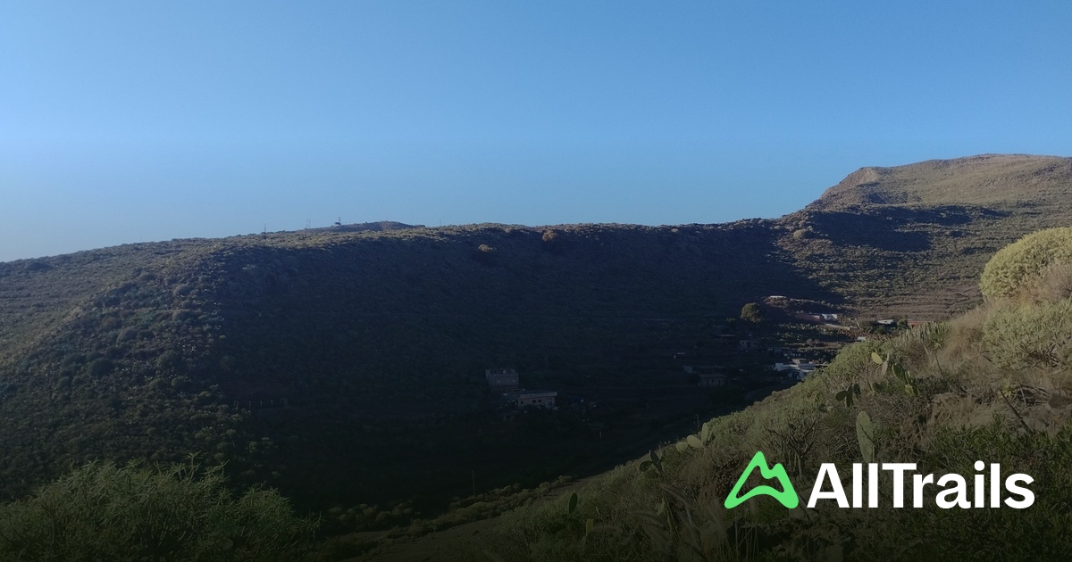 De beste stiene i nærheten av Montaña de Barro | AllTrails