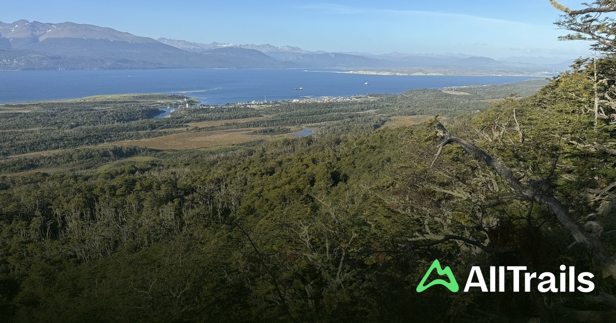 Río Róbalo - hikes and trails to get you there | AllTrails