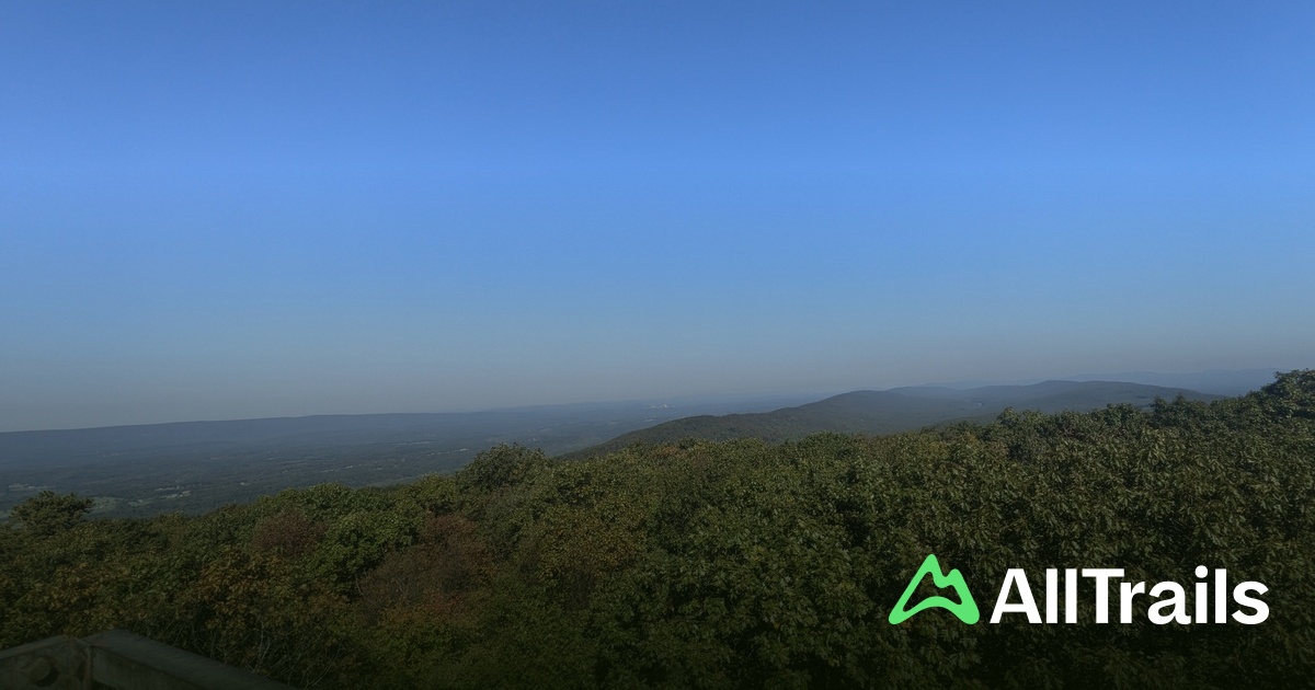 Sleepy Creek Lake - hikes and trails to get you there | AllTrails