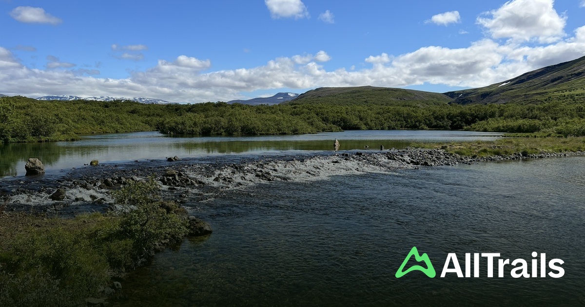 Kaldá : les meilleures randonnées | AllTrails
