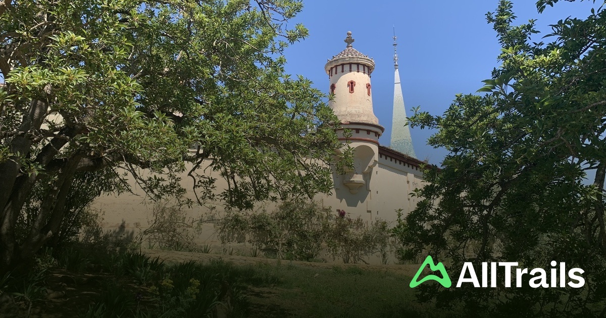 barraca de pedra seca 7052 - hikes and trails to get you there | AllTrails