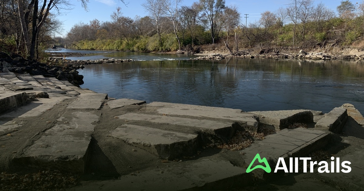 Mad River - hikes and trails to get you there | AllTrails