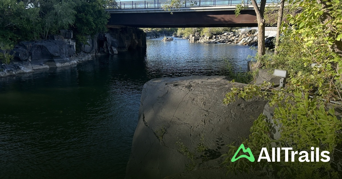 Becker Pond - hikes and trails to get you there | AllTrails
