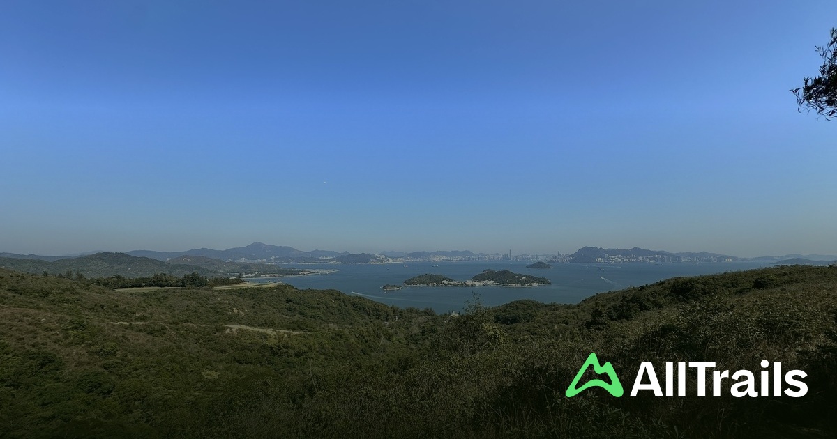 Best trails near Tung Wan Tau Public Toilet | AllTrails