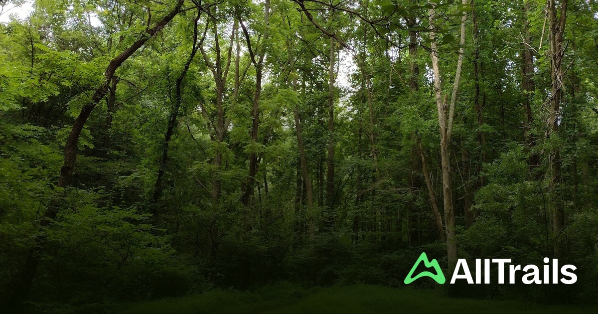 Tri-State Marker - hikes and trails to get you there | AllTrails